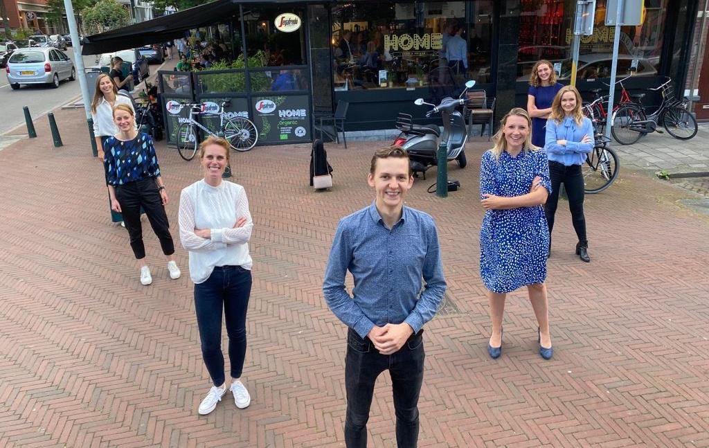 Maak kennis met onze specialisten rechtspositie Veiligheidsregio’s ...