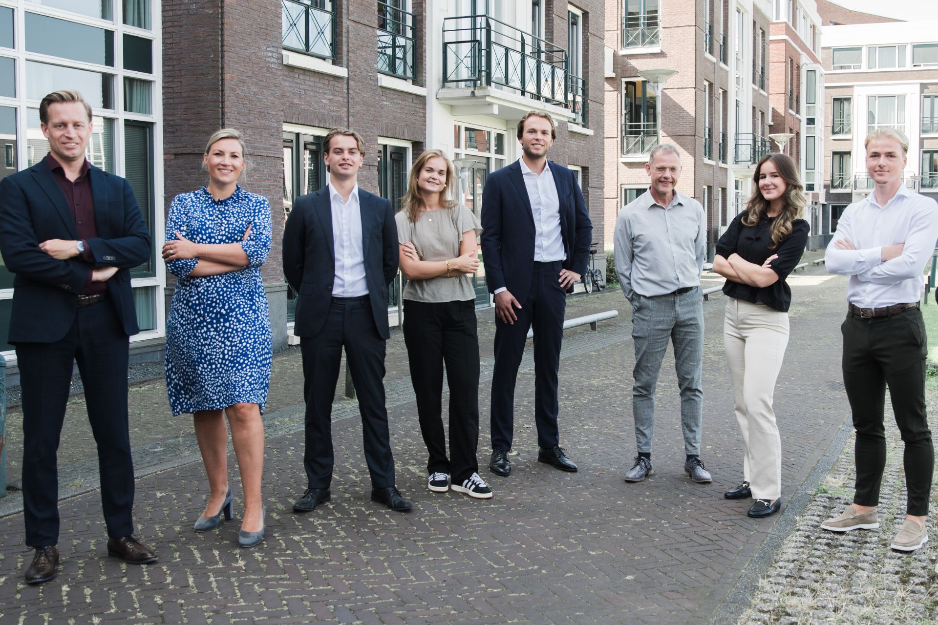 Ons Woo-team: transparant, efficiënt én betaalbaar | Vijverberg ...