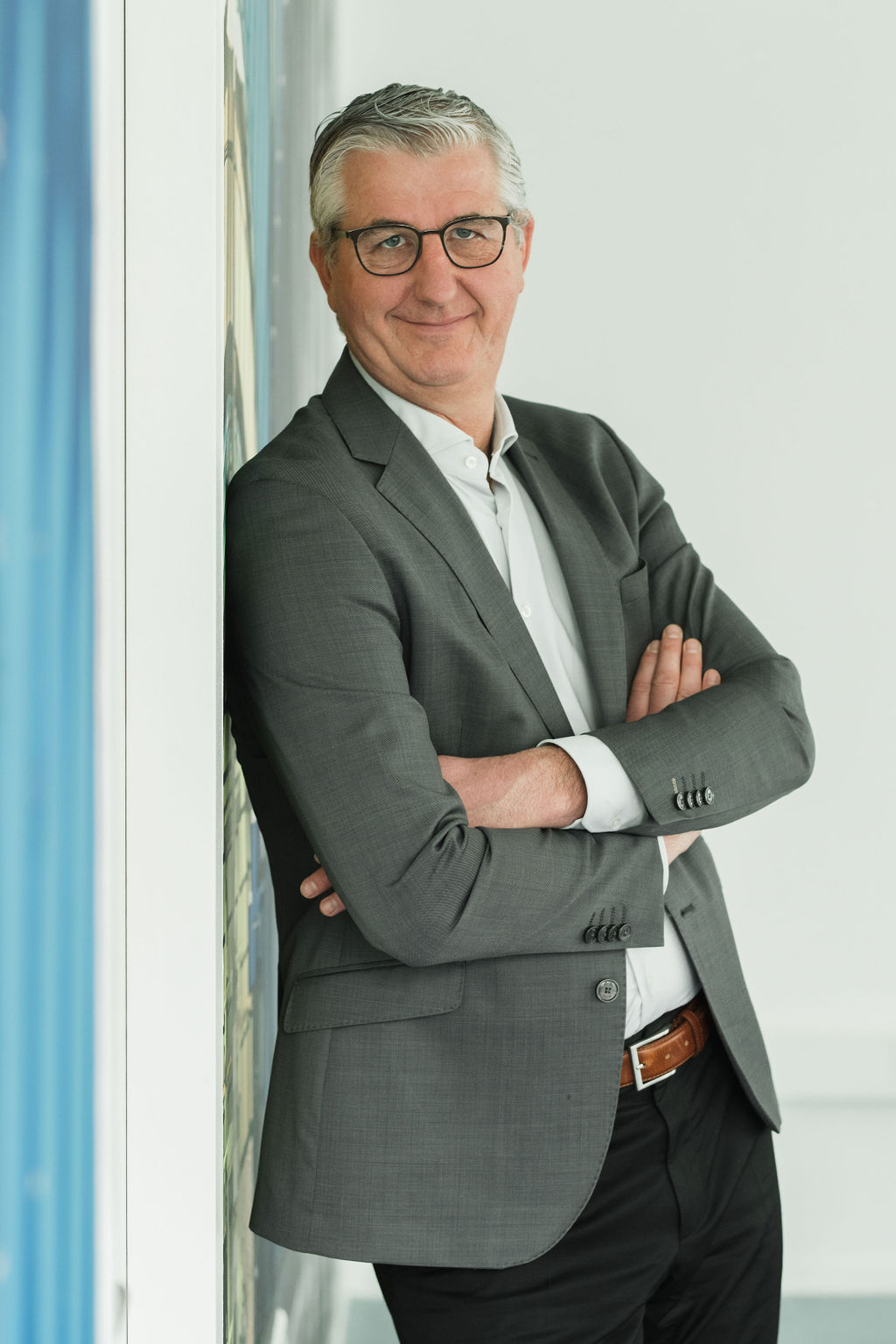 mr. Peter Andela | Vijverberg Advocaten & Adviseurs