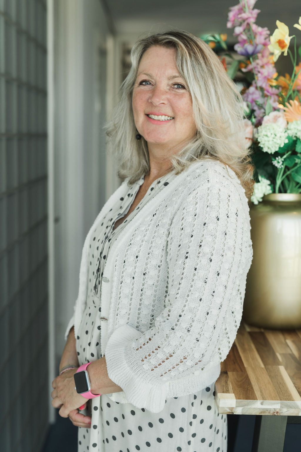 Bianca van der Plas | Vijverberg Advocaten & Adviseurs