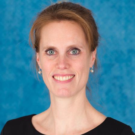 mr. Charissa Smith | Vijverberg Advocaten & Adviseurs